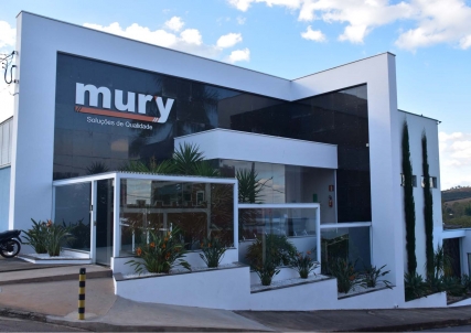 Grupo Mury
